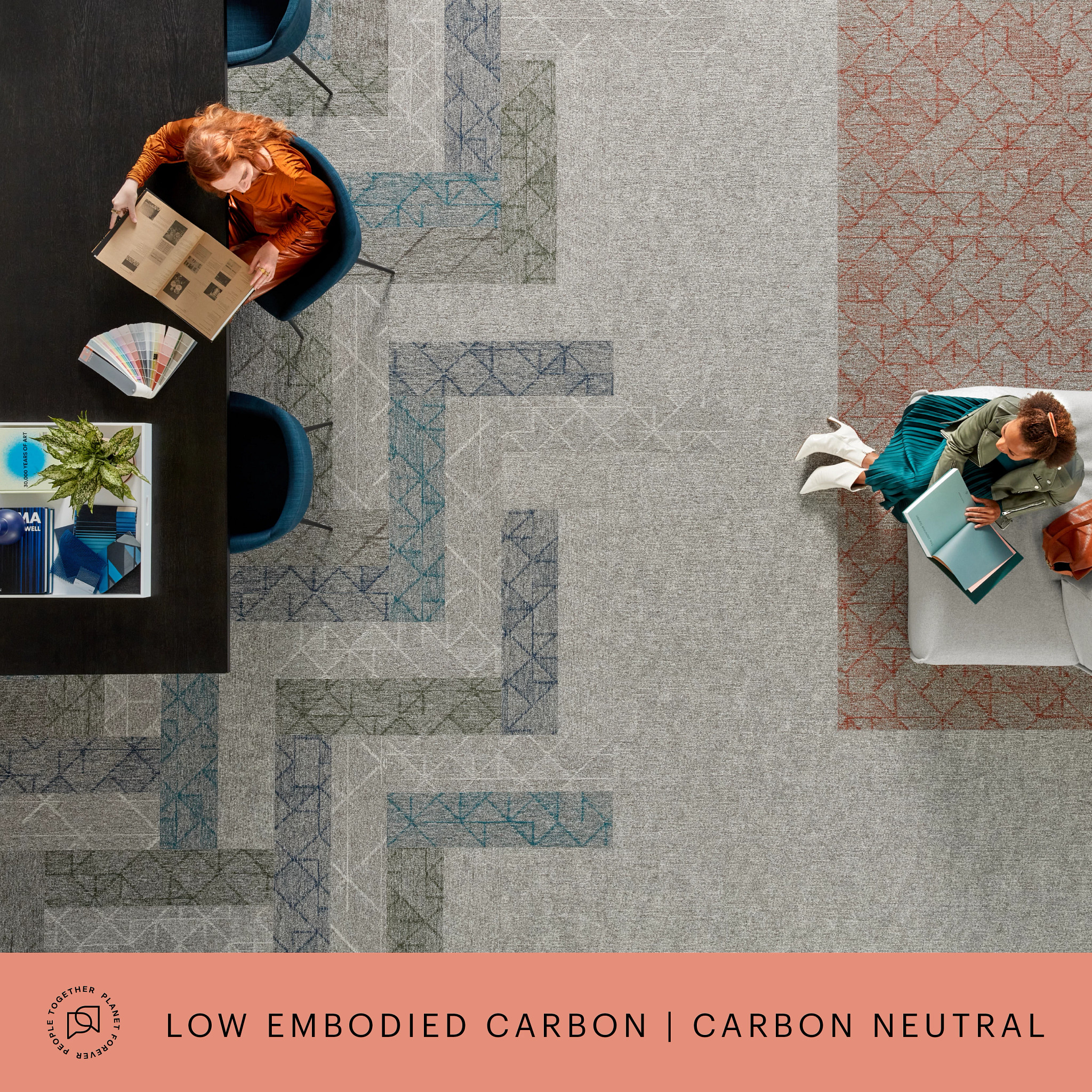 NeoCon 2023 | ShawContract